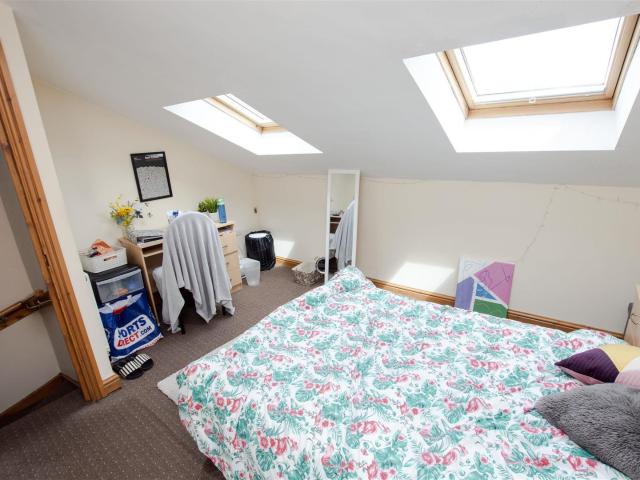 Apartment at Hubert Road, Birmingham
