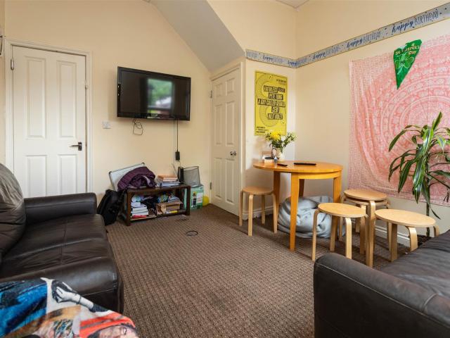 Apartment at Hubert Road, Birmingham
