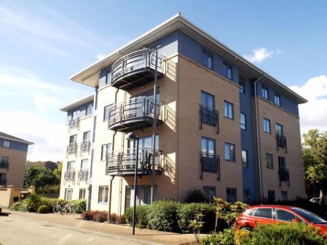 Apartment at Hucknall Road, Nottingham