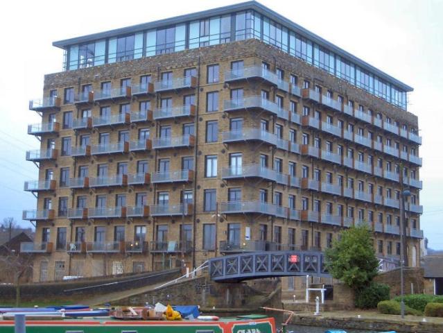 Apartment at Huddersfield Road, Calderdale