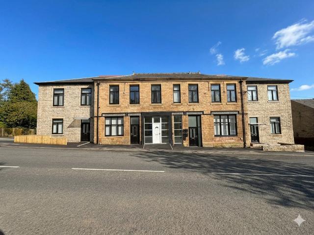 Apartment at Huddersfield Road, Barnsley
