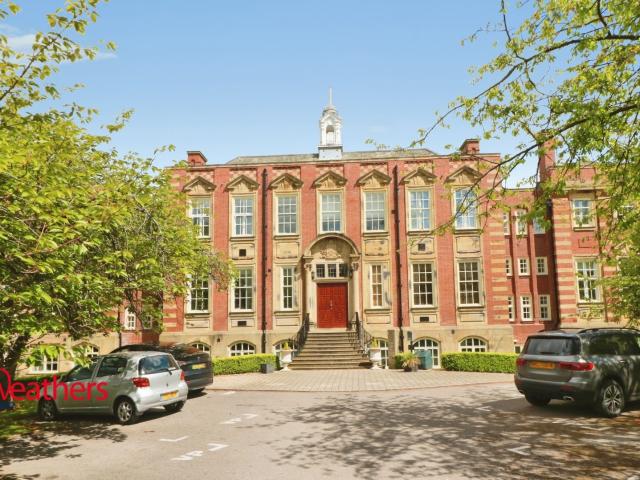 Apartment at Huddersfield Road, Barnsley