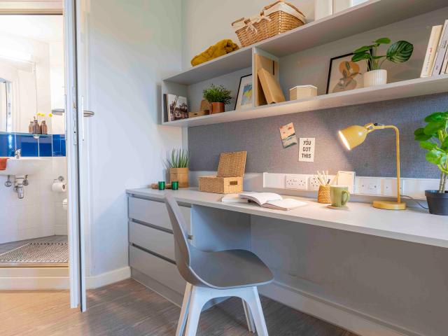Apartment at Huddleston Road, London