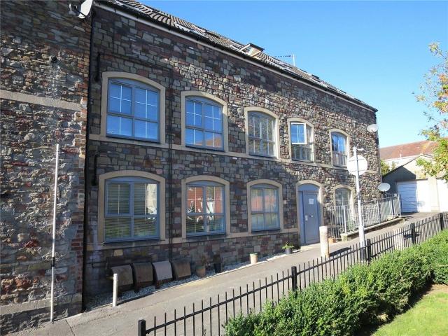 Apartment at Hudd's Vale Road, Bristol