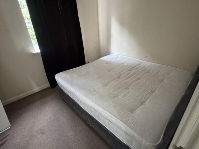 Apartment at Hudson Close, Bolton