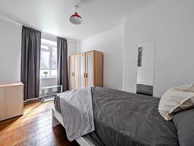 Apartment at Hudson Close, Greater London