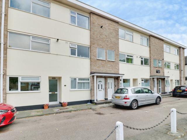 Apartment at Hudson Road, Southend on Sea
