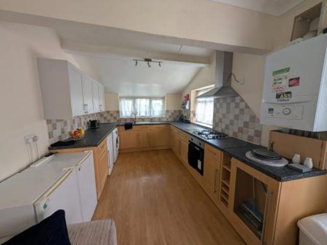 Apartment at Hudson Road, Portsmouth