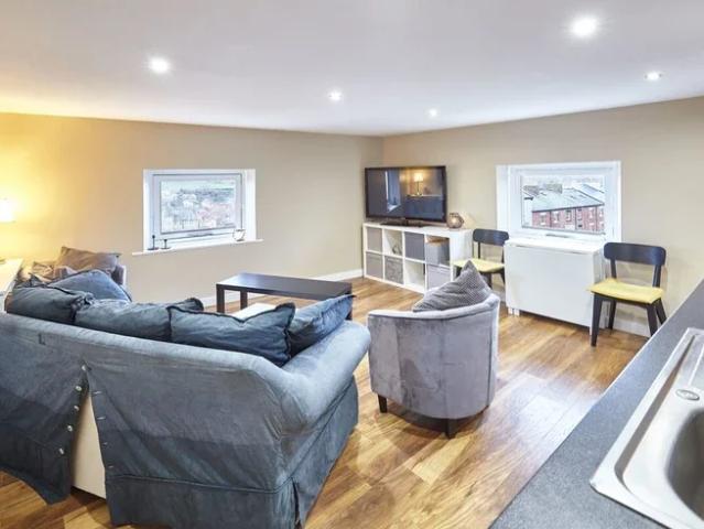 Apartment at Hudson Street, Whitby