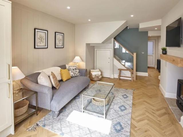 Apartment at Hudson Street, Whitby