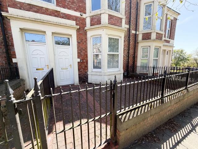 Apartment at Hugh Gardens, Newcastle upon Tyne