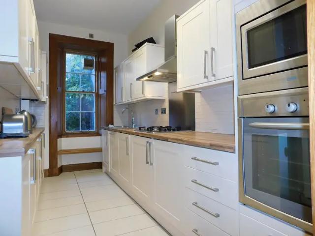 Apartment at Hugh Miller Place, City of Edinburgh
