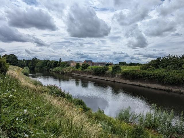 Apartment at Hugh Oldham Drive, Salford