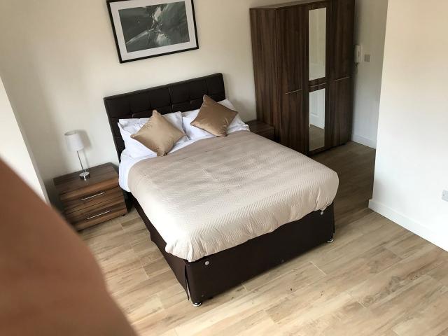 Apartment at Hughenden Road, High Wycombe