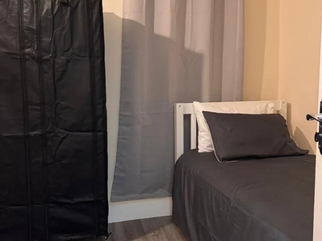 Apartment at Hughenden Road, High Wycombe