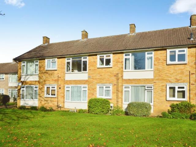 Apartment at Hughenden Road, St Albans