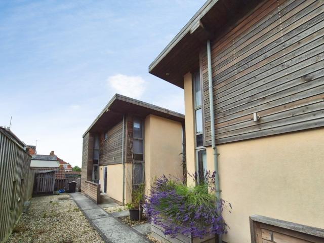 Apartment at Huish, Yeovil