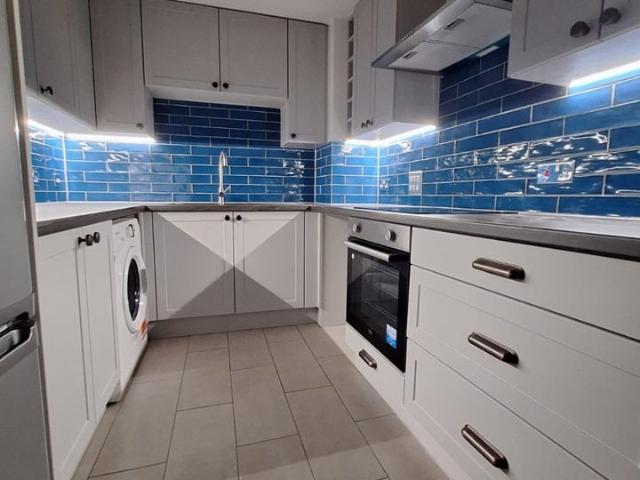 Apartment at Hull Place, Greater London