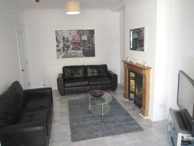Apartment at Hull Road, Heslington