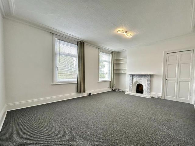 Apartment at Hull Road, Hessle