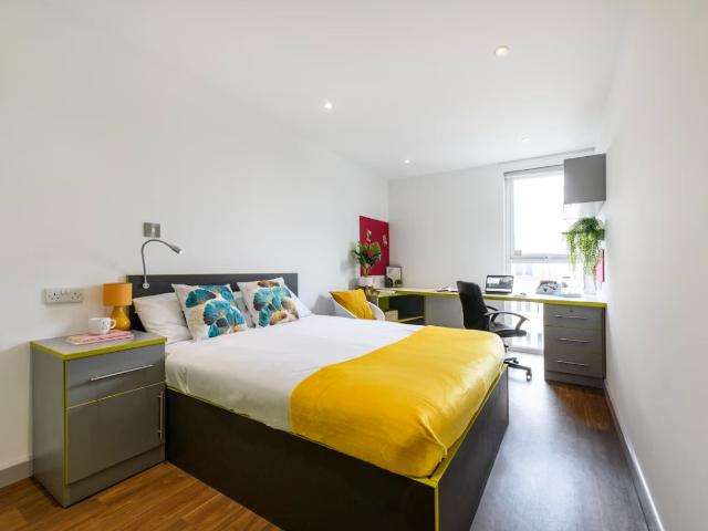 Apartment at Hull Road, York