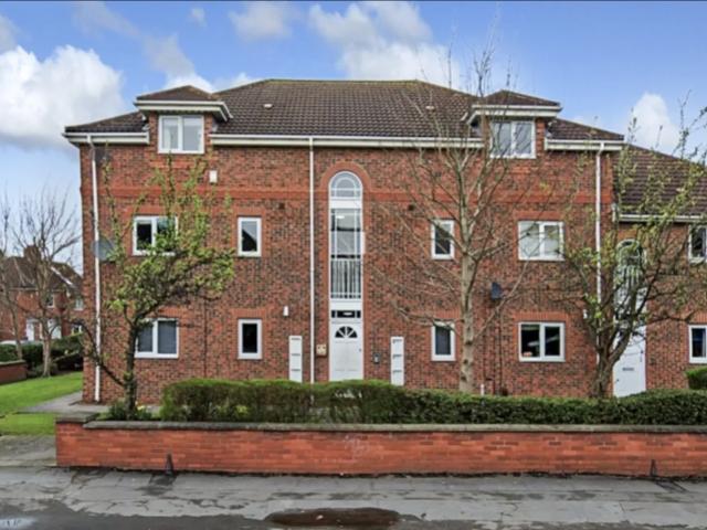 Apartment at Hull Road, York