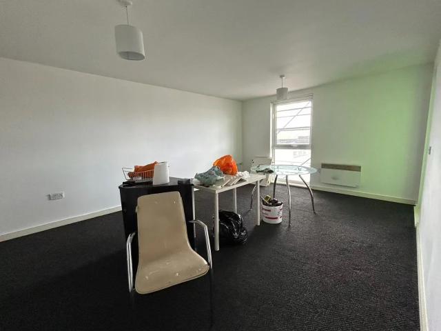 Apartment at Hulme High Street, Manchester