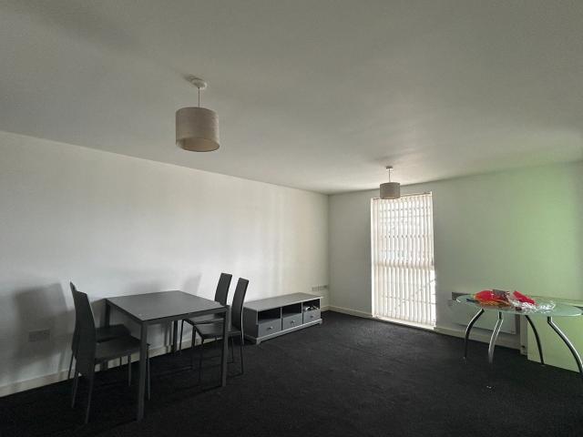 Apartment at Hulme High Street, Manchester