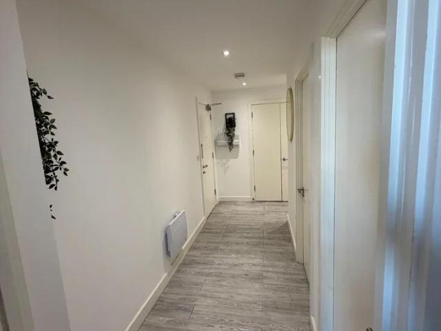 Apartment at Hulme Street, Salford