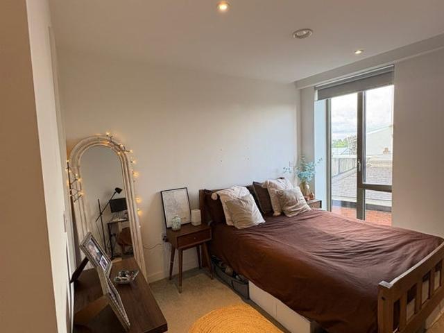 Apartment at Hulme Street, Salford