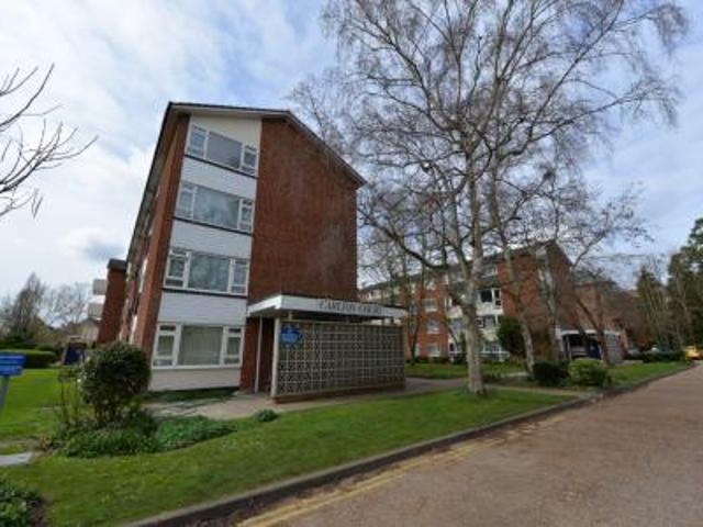 Apartment at Hulse Road, Southampton