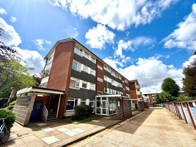 Apartment at Hulse Road, Southampton