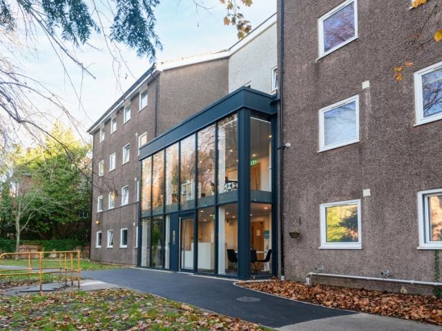 Apartment at Hulse Road, Southampton
