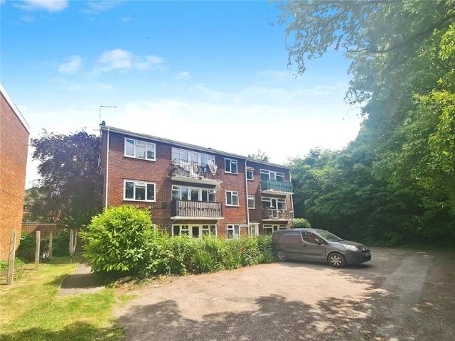 Apartment at Hulse Road, Southampton