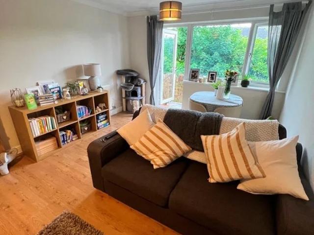 Apartment at Hulse Road, Southampton