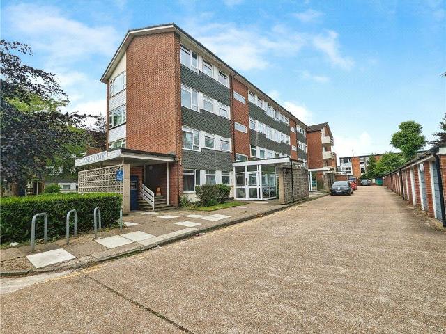 Apartment at Hulse Road, Southampton