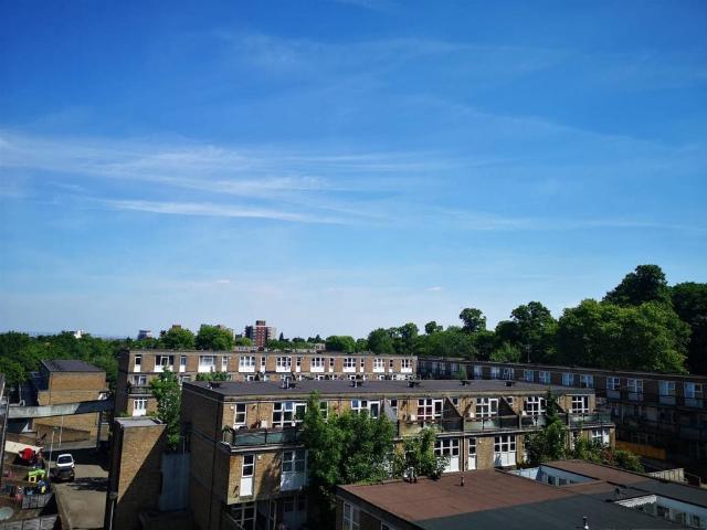 Apartment at Hulverston Close, Greater London
