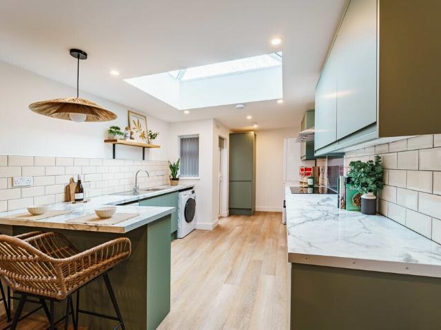 Apartment at Humber Avenue, Coventry