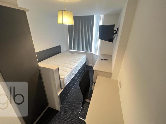 Apartment at Humber Avenue, Coventry