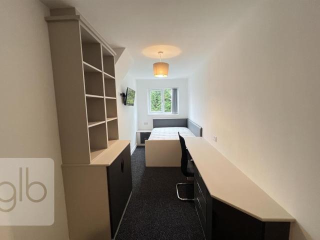 Apartment at Humber Avenue, Coventry