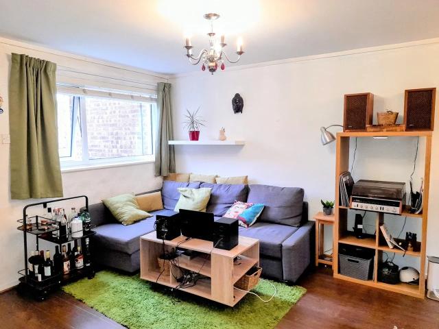 Apartment at Humber Close, Liverpool