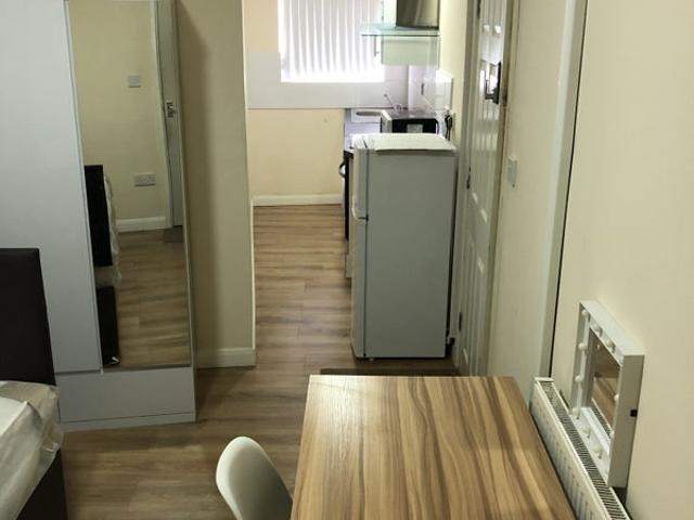Apartment at Humber Road, Coventry