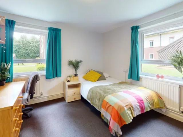 Apartment at Humber Road, Broxtowe