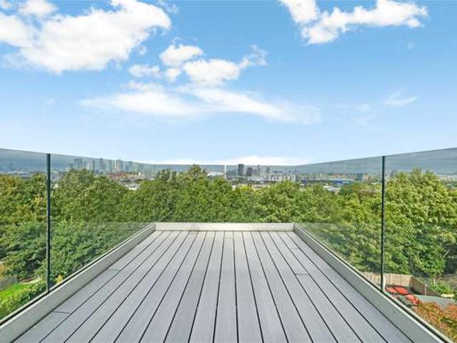 Apartment at Humber Road, Greater London