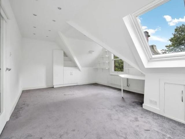 Apartment at Humber Road, Greater London