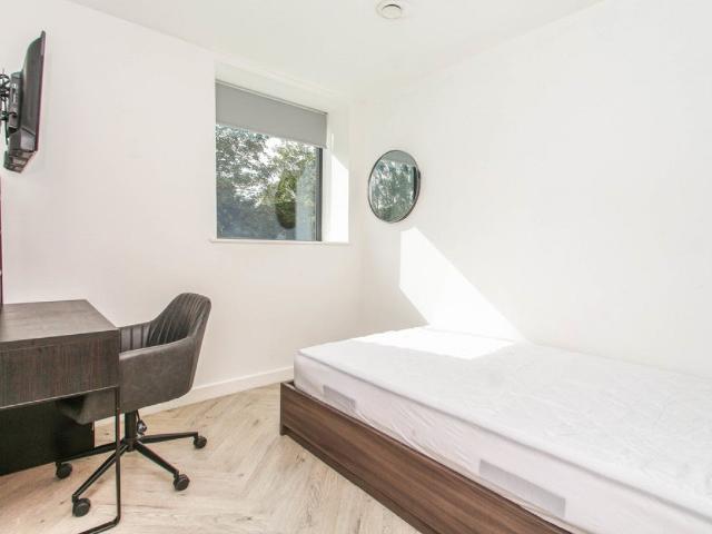 Apartment at Humber Road, Nottingham