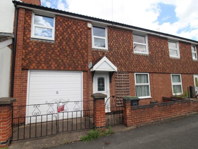 Apartment at Humber Road, Nottingham