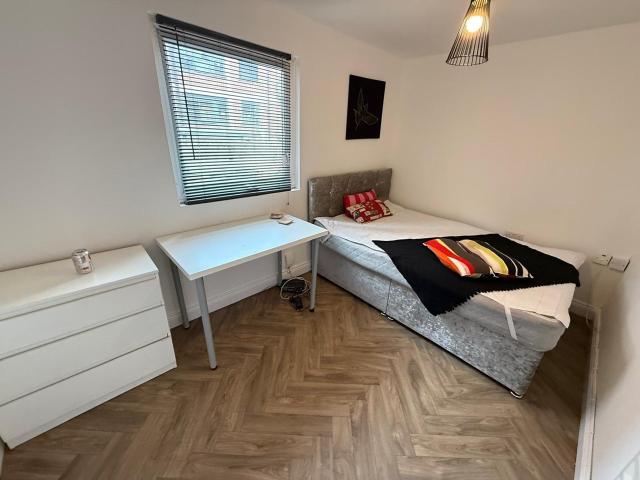Apartment at Humberstone Gate, Leicester