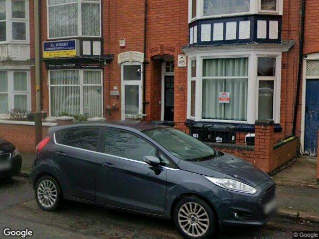 Apartment at Humberstone Drive, Leicester