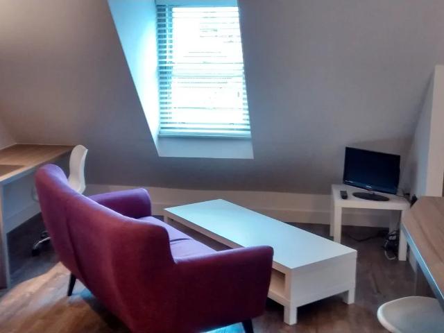 Apartment at Humberstone Road, Cambridge